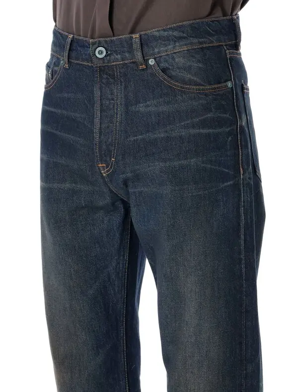 Our Legacy First Cut Jeans In Sand Tint - 42% Off | Editorialist
